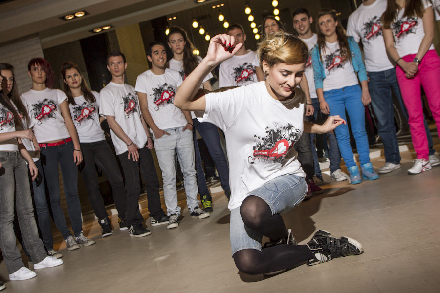 Life Skills for 100 Russian Orphans - GlobalGiving