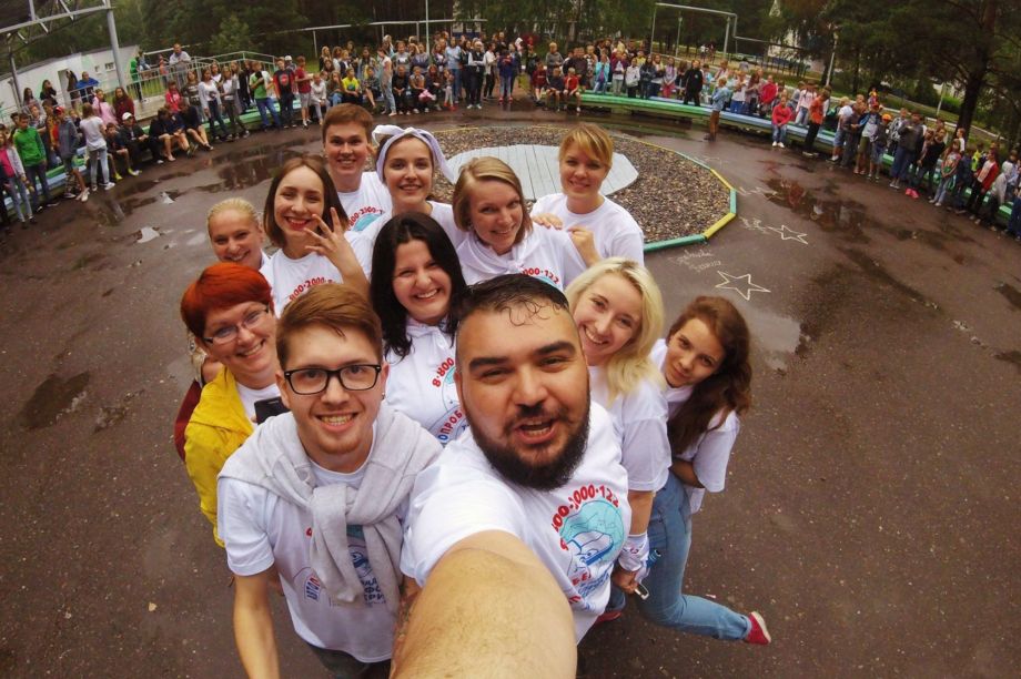 Life Skills for 100 Russian Orphans - GlobalGiving