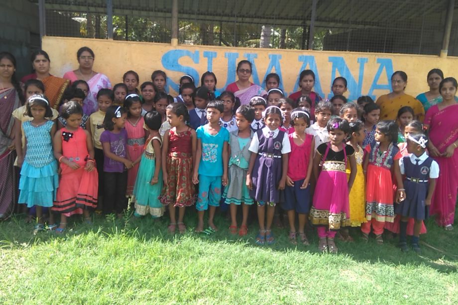 Educating 100 Girls in Rural India - GlobalGiving
