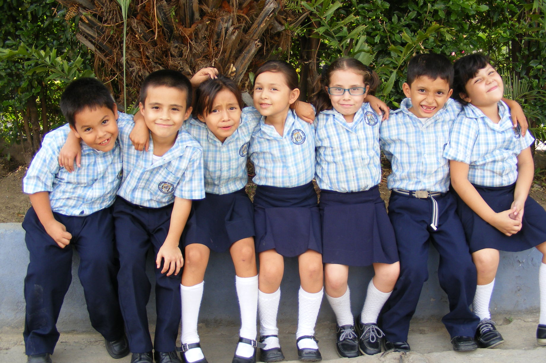 Educate 10 Displaced in Colombia - GlobalGiving