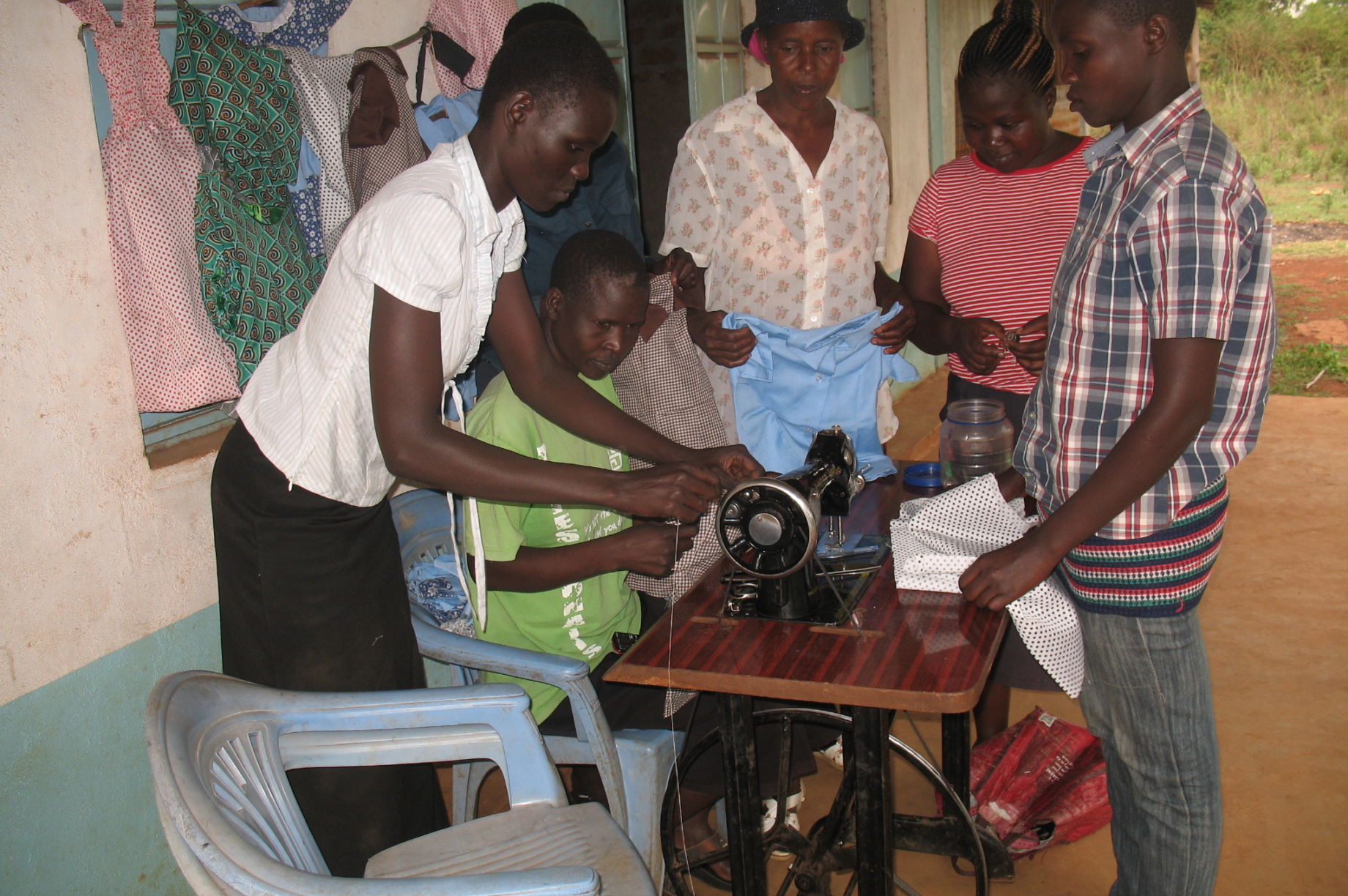 Education and Life Skills for 250 Orphans - GlobalGiving