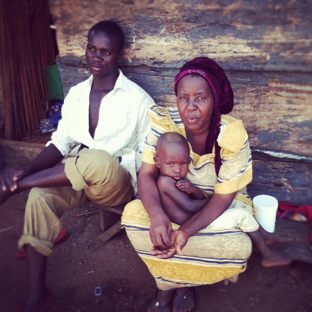 Kimi Island, Uganda Boat Ambulance/Maternal Health - GlobalGiving