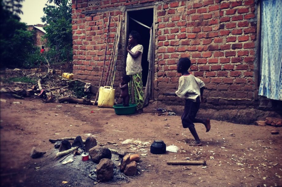 Kimi Island, Uganda Boat Ambulance/Maternal Health - GlobalGiving