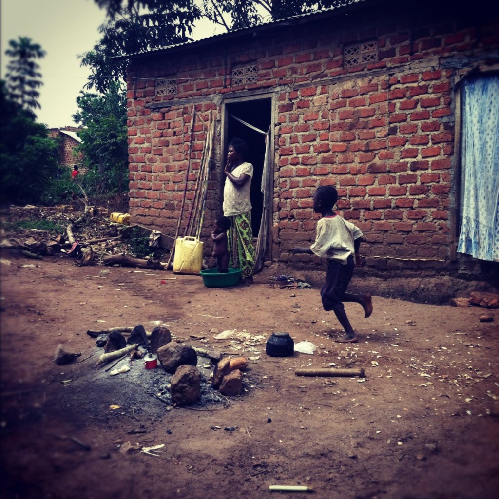 Kimi Island, Uganda Boat Ambulance/Maternal Health - GlobalGiving