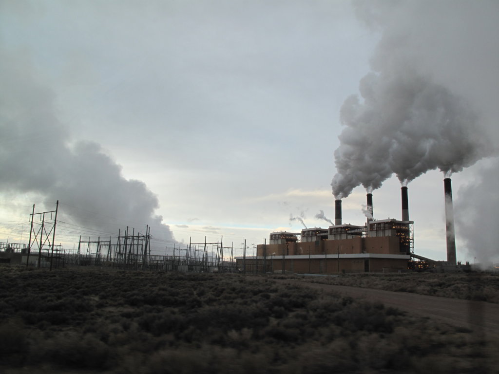 Help Coal Communities Fight Climate Change! - GlobalGiving