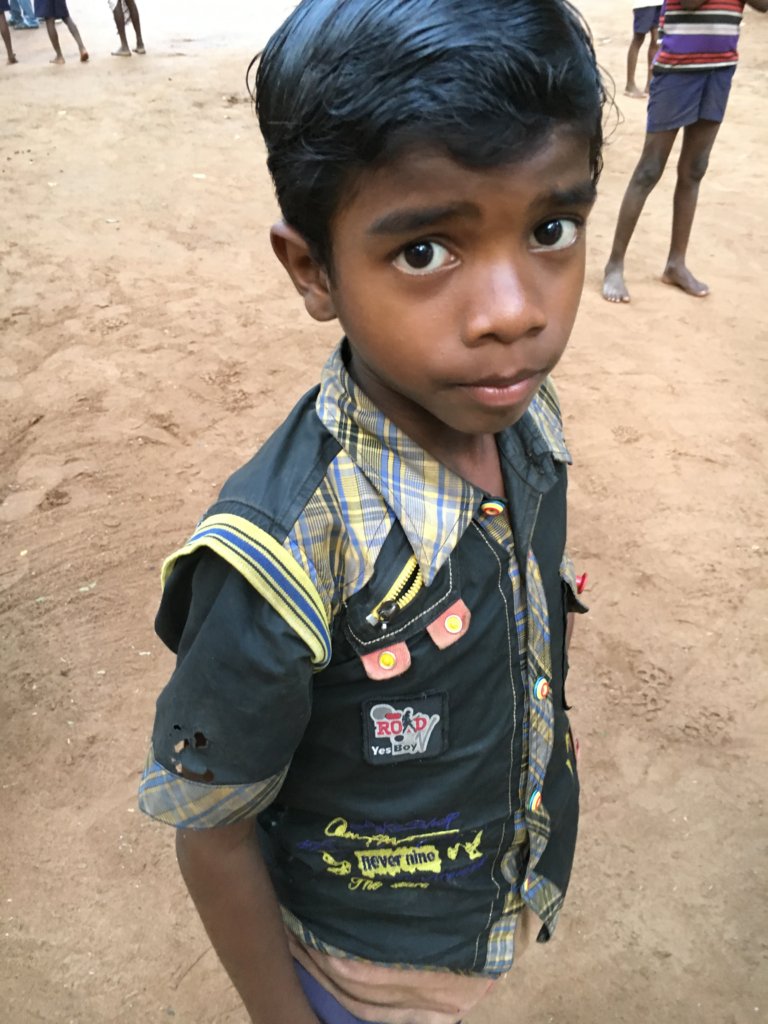Food & education to 100 tribal children in Odisha - GlobalGiving