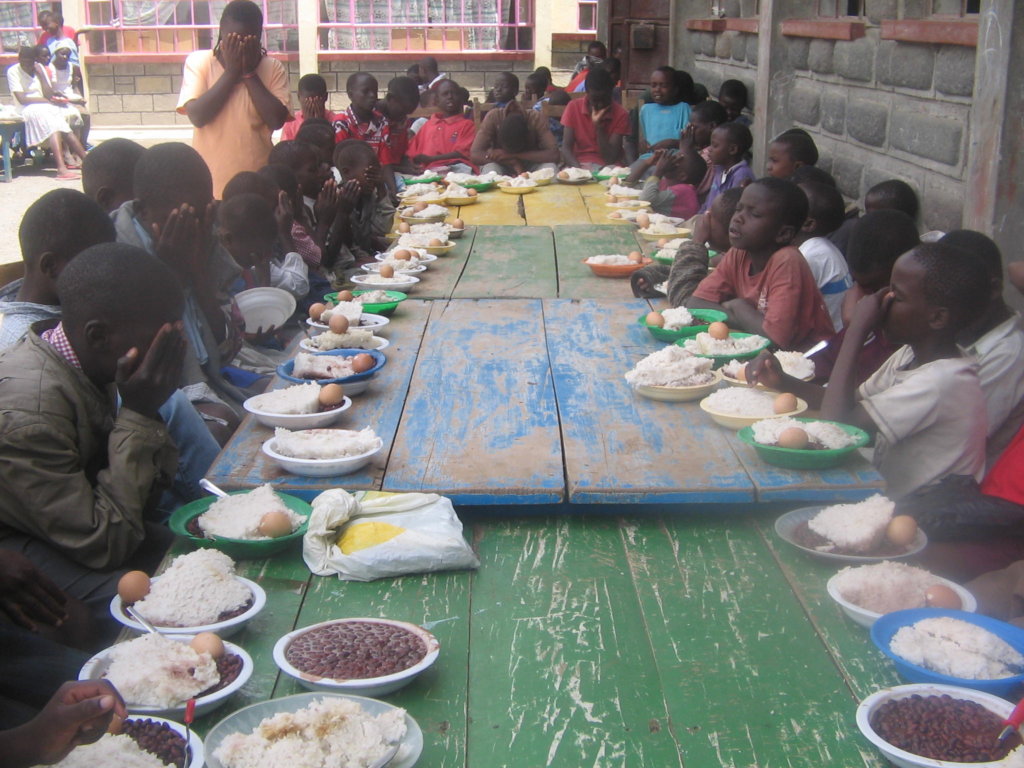 Help Educate 300 High School Girls In Nakuru Kenya Globalgiving