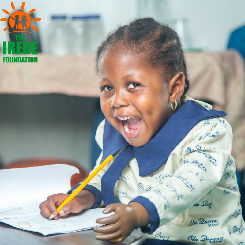 Provide Limbs to 20 Child Amputees in Nigeria - GlobalGiving