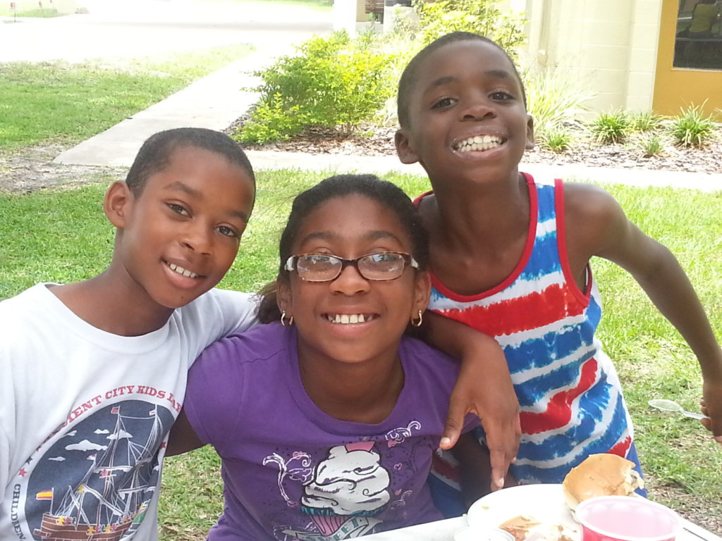 The Child First - GlobalGiving