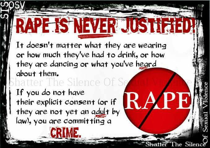 Counseling, Legal Aid, Advocacy for Rape Victims - GlobalGiving