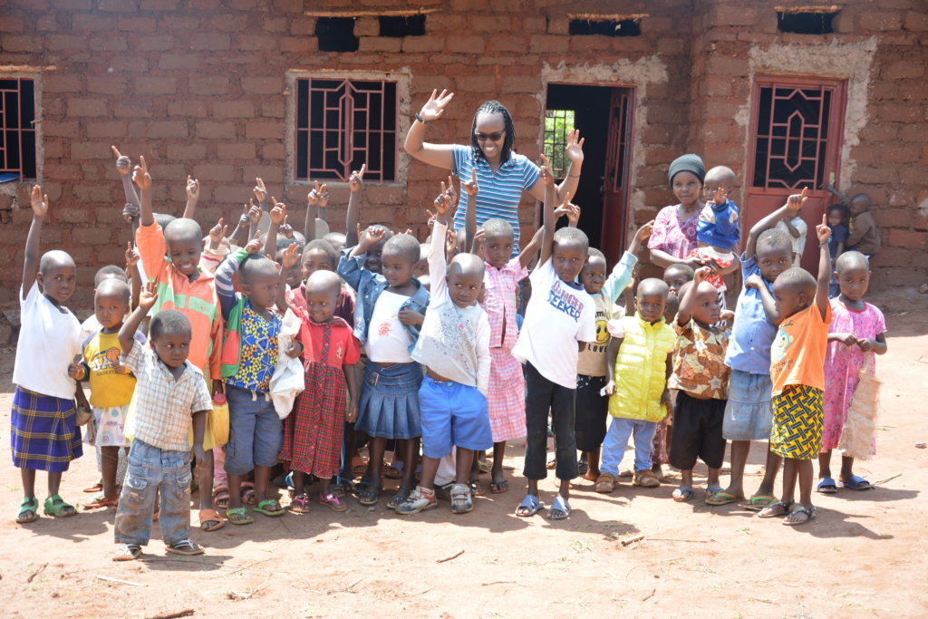 Help Rwandan Children Access Pre-Primary Education - GlobalGiving