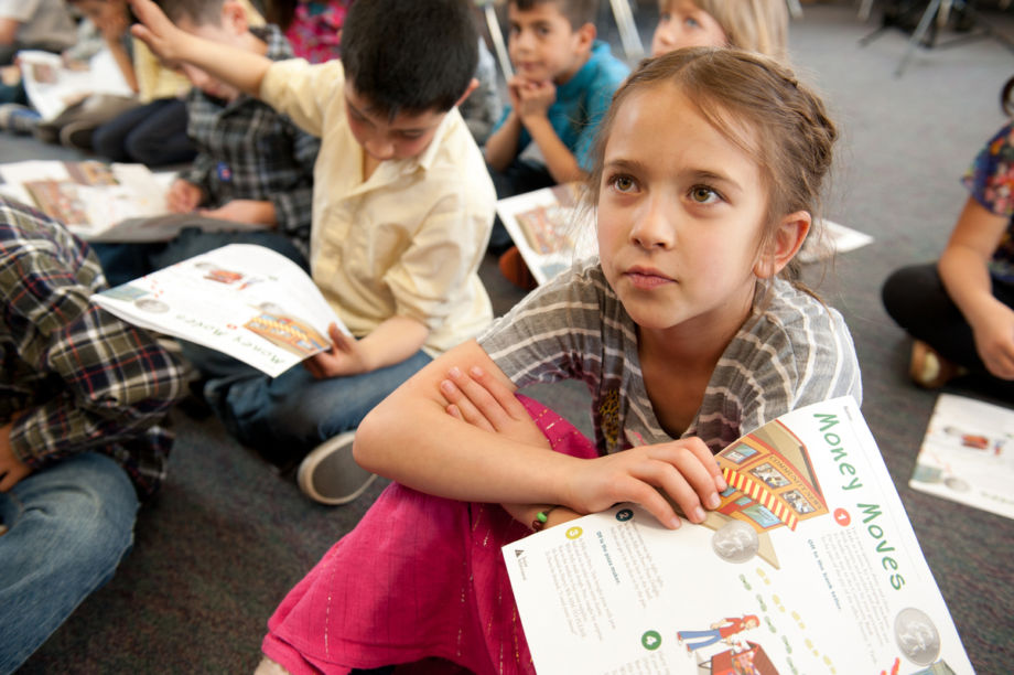 #EmpowerTheFuture - GlobalGiving