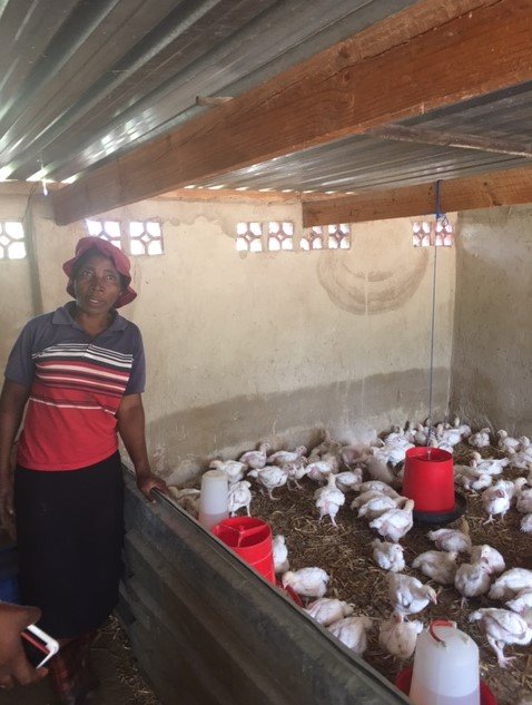 Empower 100 Less Privileged Women In Zimbabwe - GlobalGiving