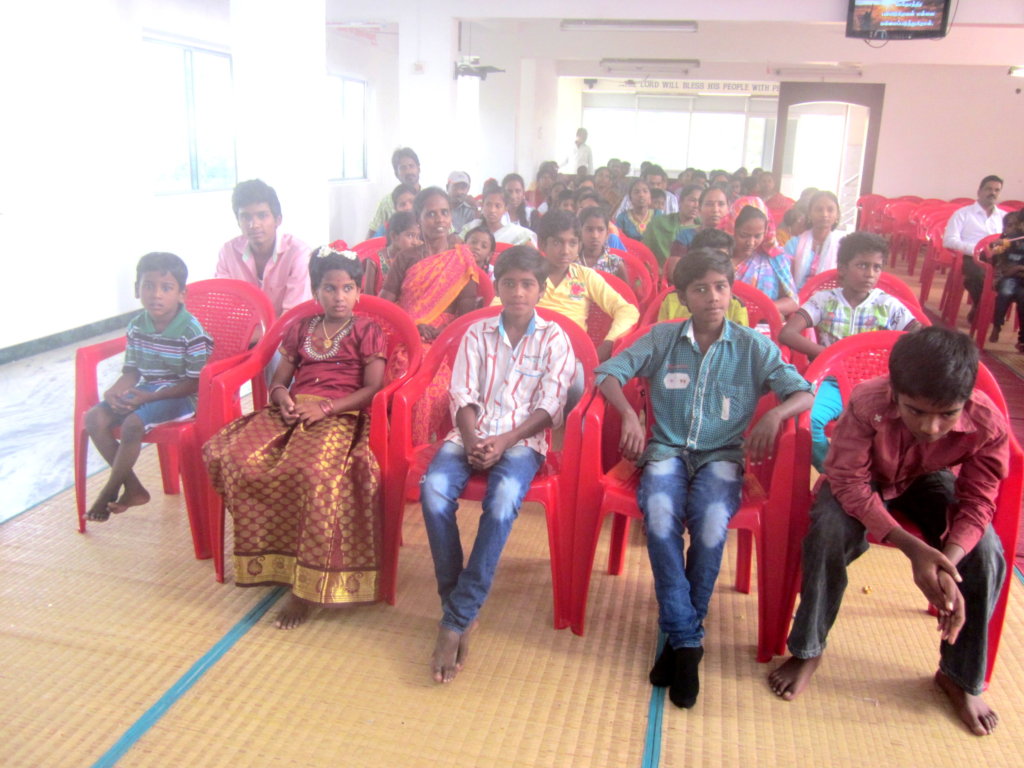 Children at Risk (CAR) - GlobalGiving