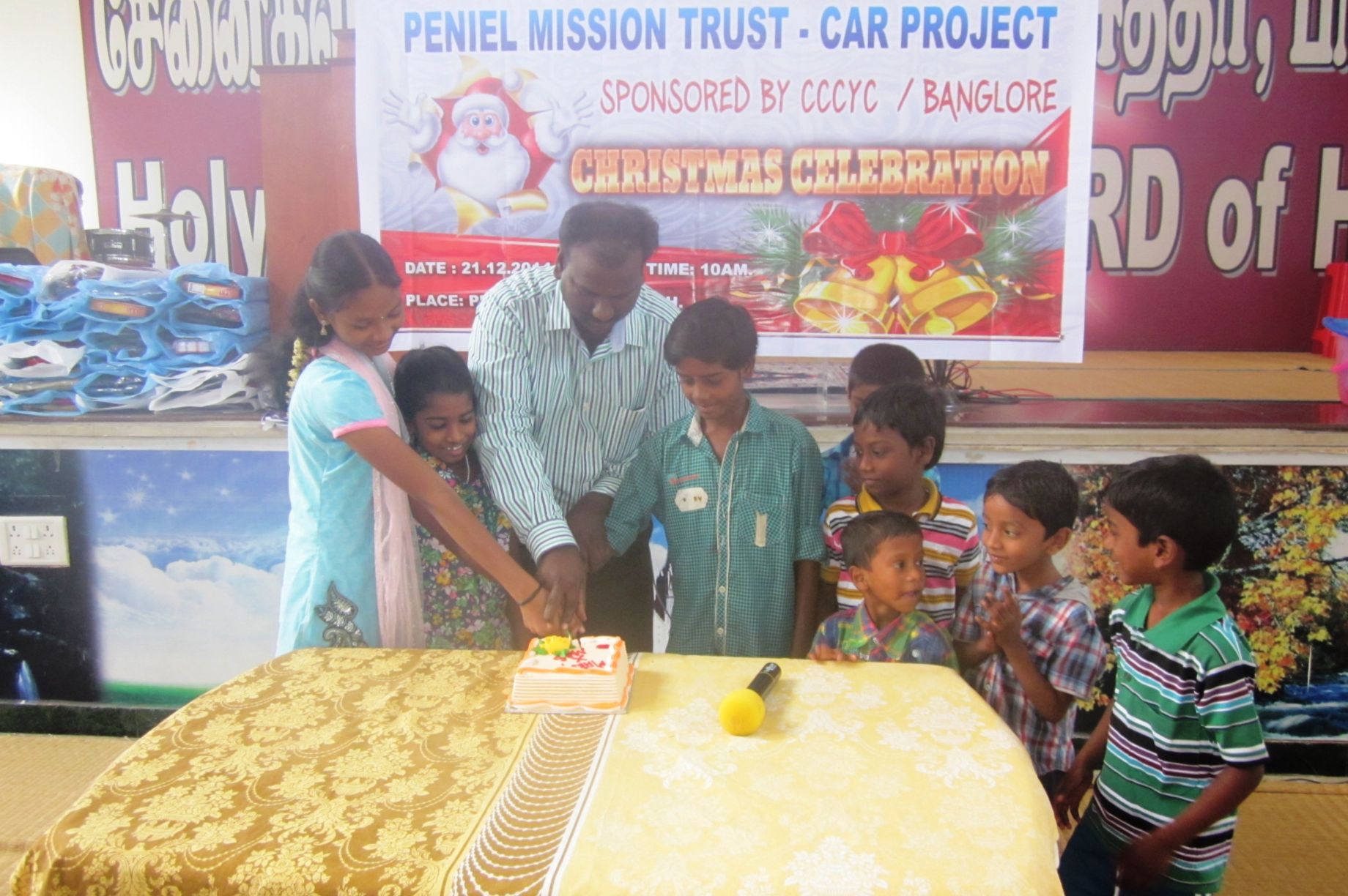 Children at Risk (CAR) - GlobalGiving