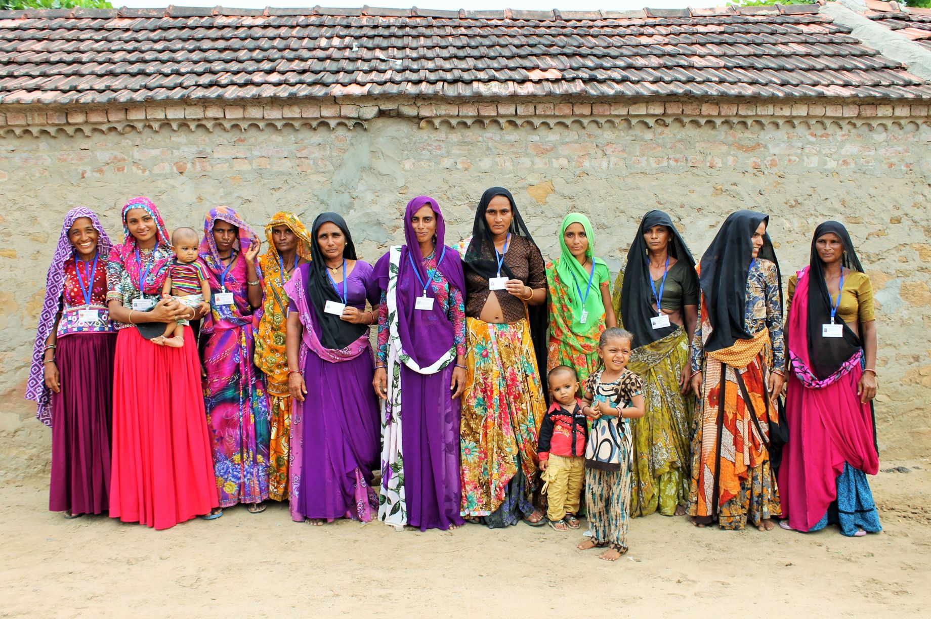 Provide Healthcare to 40,000 Rural Indian Women - GlobalGiving