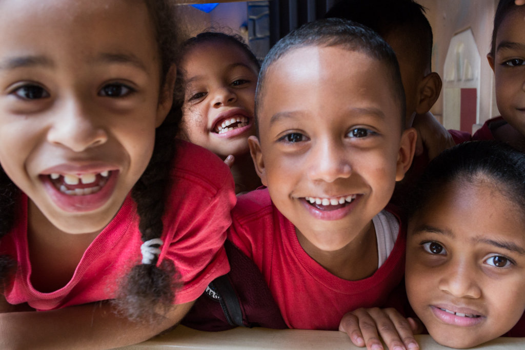 QUALITY EDUCATION FOR DEPRIVED KIDS IN VENEZUELA - GlobalGiving