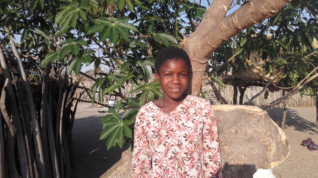 Provide Home-Based Care to 10000 People in Namibia - GlobalGiving