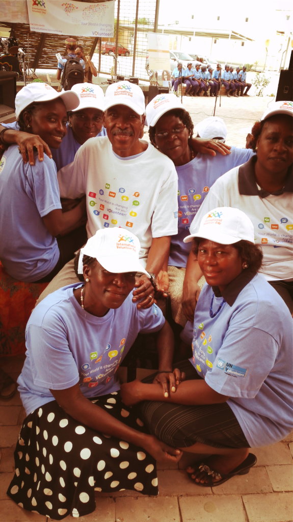 Provide Home-Based Care to 10000 People in Namibia - GlobalGiving