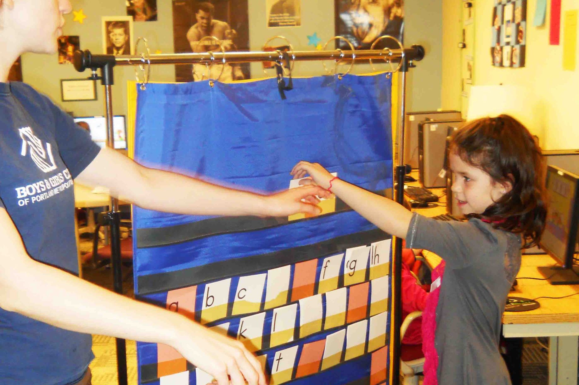 Expansion of Literacy Programs - GlobalGiving