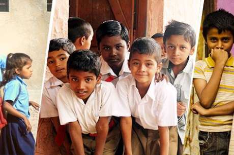 Digital Empowerment of Marginalised Children - GlobalGiving