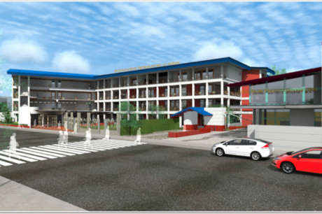 Foundation Preparatory Academy Science Wing - GlobalGiving