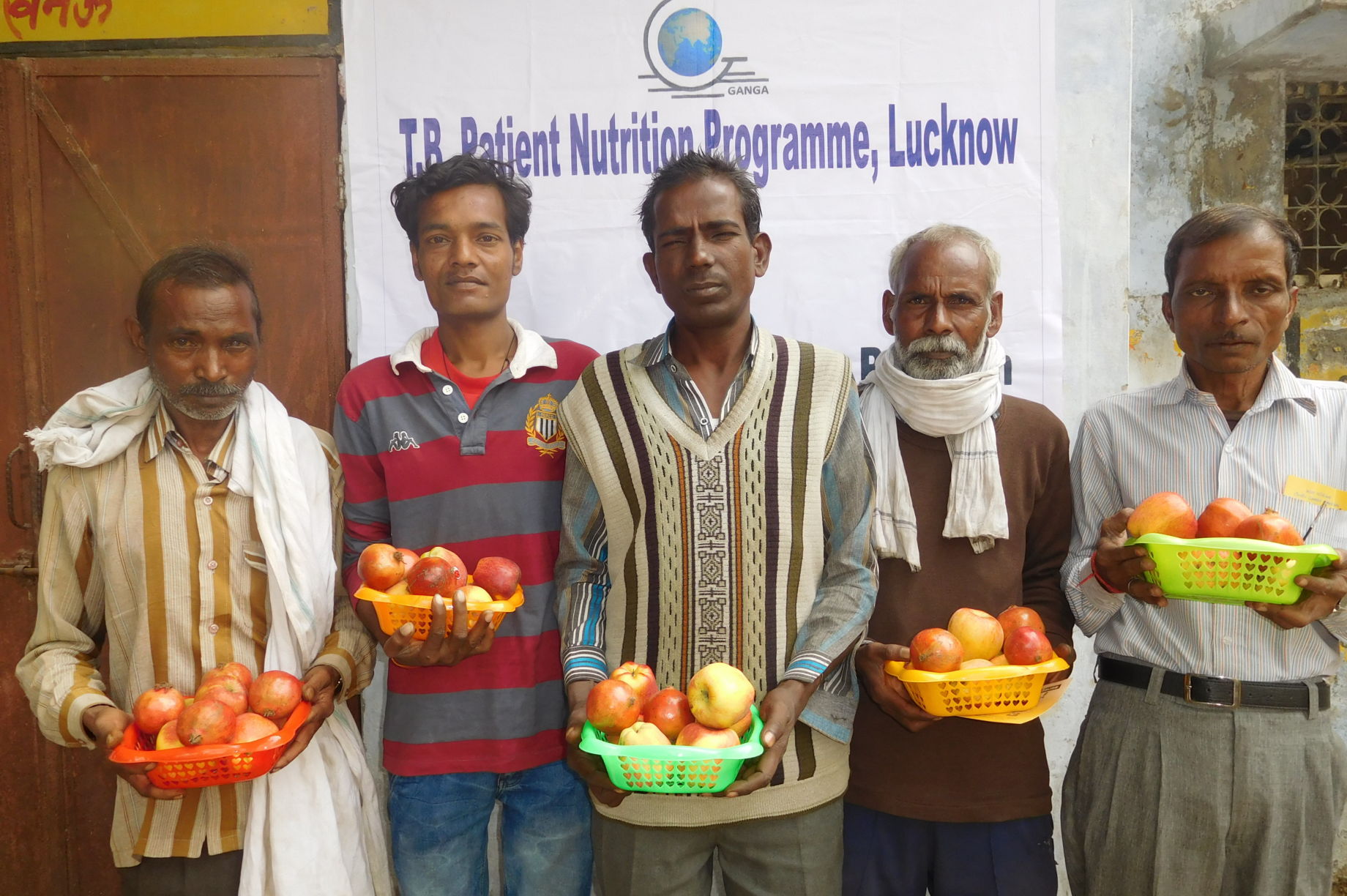 Feed 20 Neglected Tuberculosis Victims In India GlobalGiving Feed 20 Neglected Tuberculosis Victims In India GlobalGiving