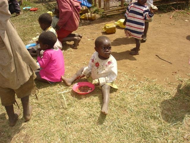 Provide education for 80 Pygmy children in Uganda - GlobalGiving
