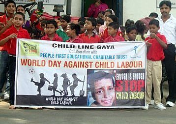 Help Us End Child Slavery in Bihar - GlobalGiving