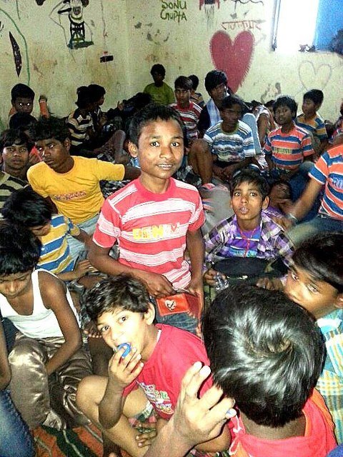 Help Us End Child Slavery in Bihar - GlobalGiving