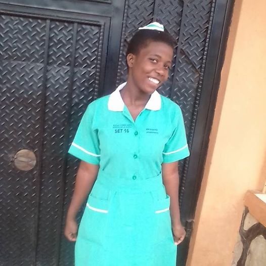 Help Sharon Complete Nursing Course in Uganda - GlobalGiving