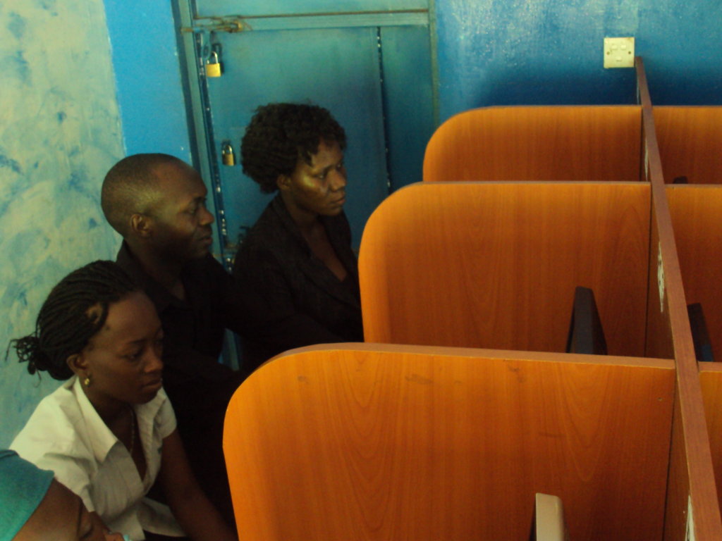Equip a Youth Computer School in Uganda - GlobalGiving
