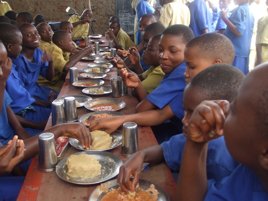 Improve education for 900 children in Rwanda - GlobalGiving
