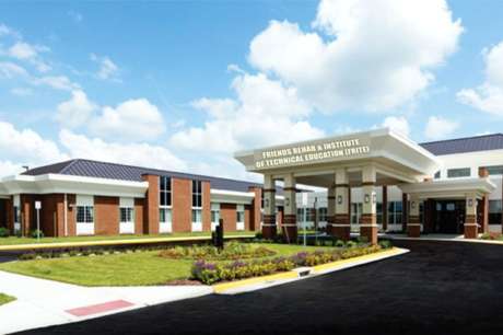 Friends Rehab and Institute of Technical Education - GlobalGiving