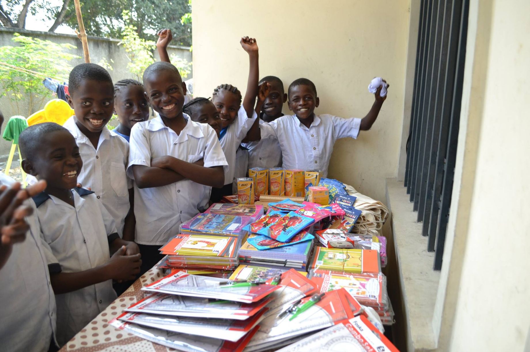 Help 200 orphans children to get education - GlobalGiving