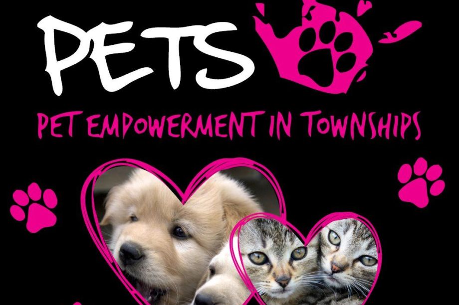 SAVING PETS IN TOWNSHIPS - EMPOWER DISADVANTAGED - GlobalGiving