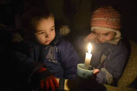Help Ukrainians Displaced People to Begin New Life - GlobalGiving