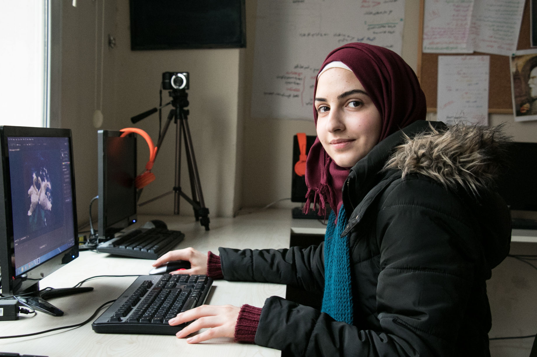 Empower Syrian women and children in Turkey - GlobalGiving