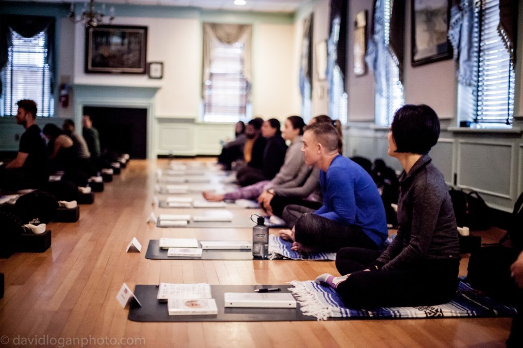 VETOGA 200 Hour Teacher Training Program - GlobalGiving