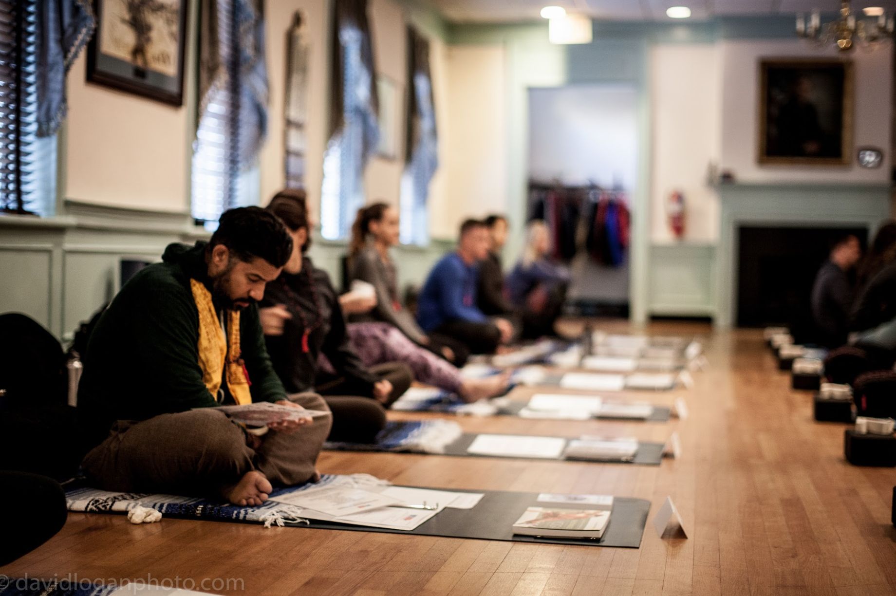 VETOGA 200 Hour Teacher Training Program - GlobalGiving