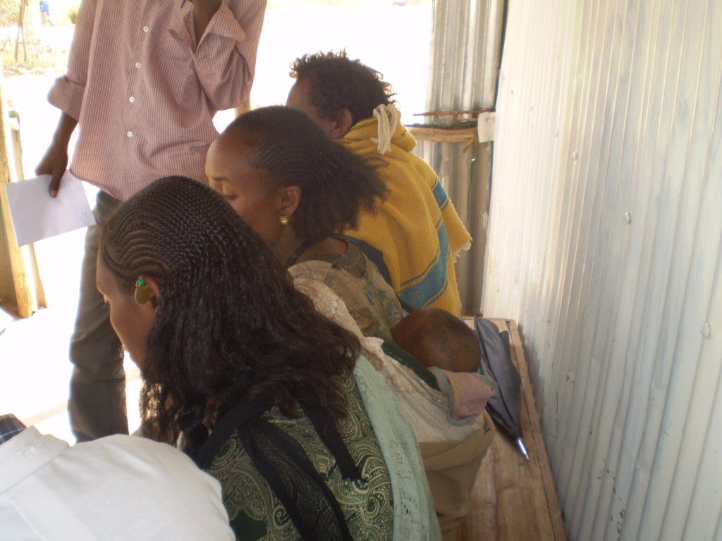 Rehabilitation of 64 Vulnerable Women in Ethiopia - GlobalGiving