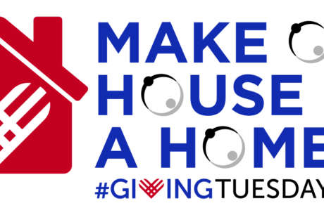 Make Our House a Home - GlobalGiving