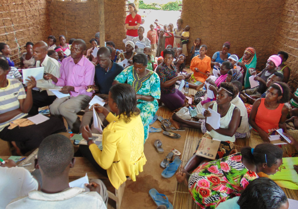 Microloans to 10 Rural Women Groups in Uganda - GlobalGiving