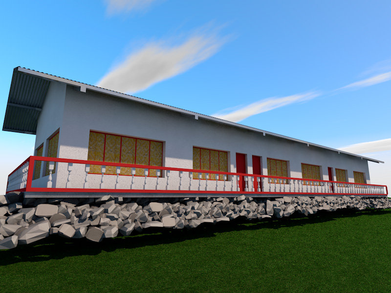 Rebuild a Filipino School for 275 children - GlobalGiving