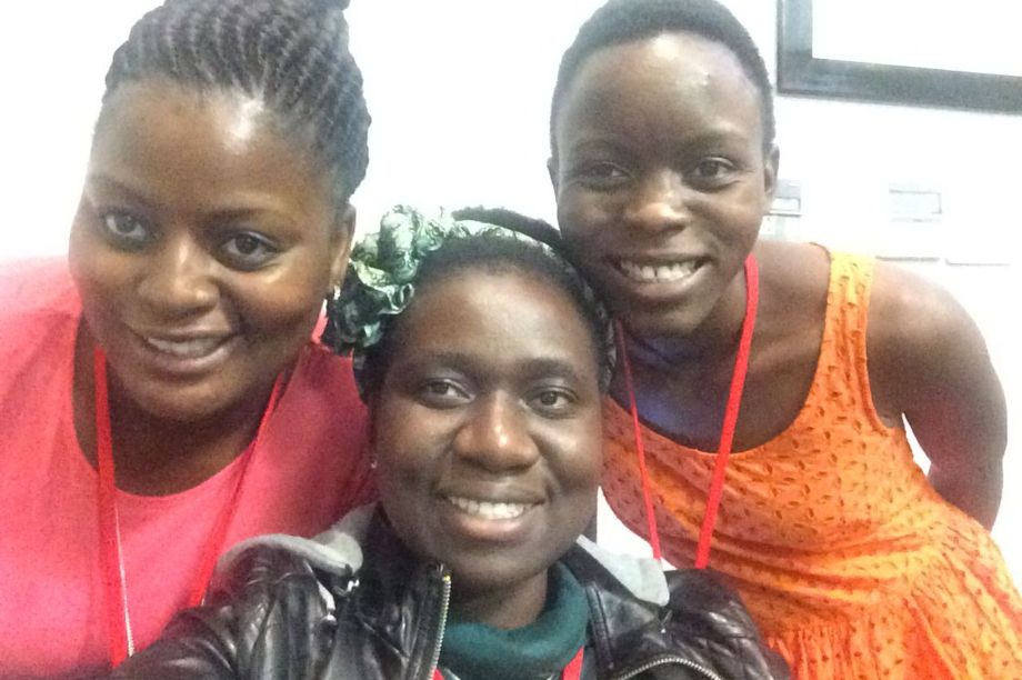 Re-entry to School for 50 Married Zimbabwe Girls - GlobalGiving