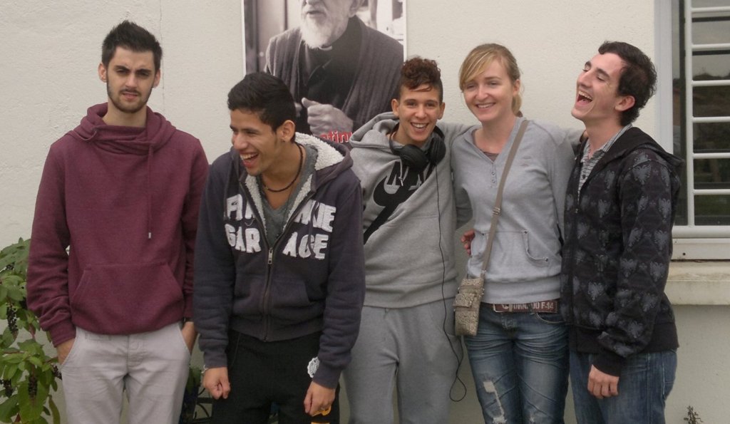 Help Young LGBT victims of family exclusion - GlobalGiving