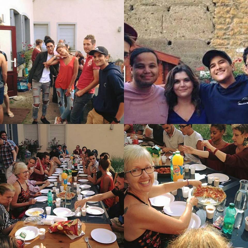 Help Young LGBT victims of family exclusion - GlobalGiving