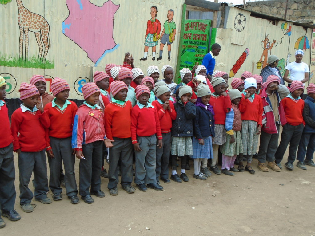 Help Educate 100 Needy & Worthy Children in Kenya - GlobalGiving