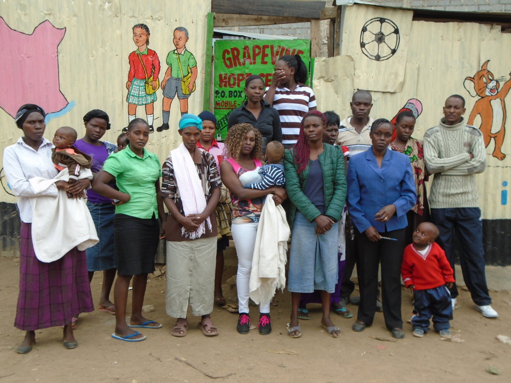 Help Educate 100 Needy & Worthy Children in Kenya - GlobalGiving