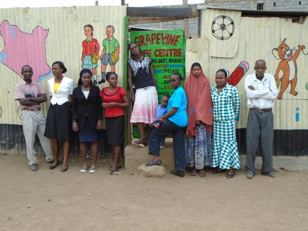 Help Educate 100 Needy & Worthy Children in Kenya - GlobalGiving